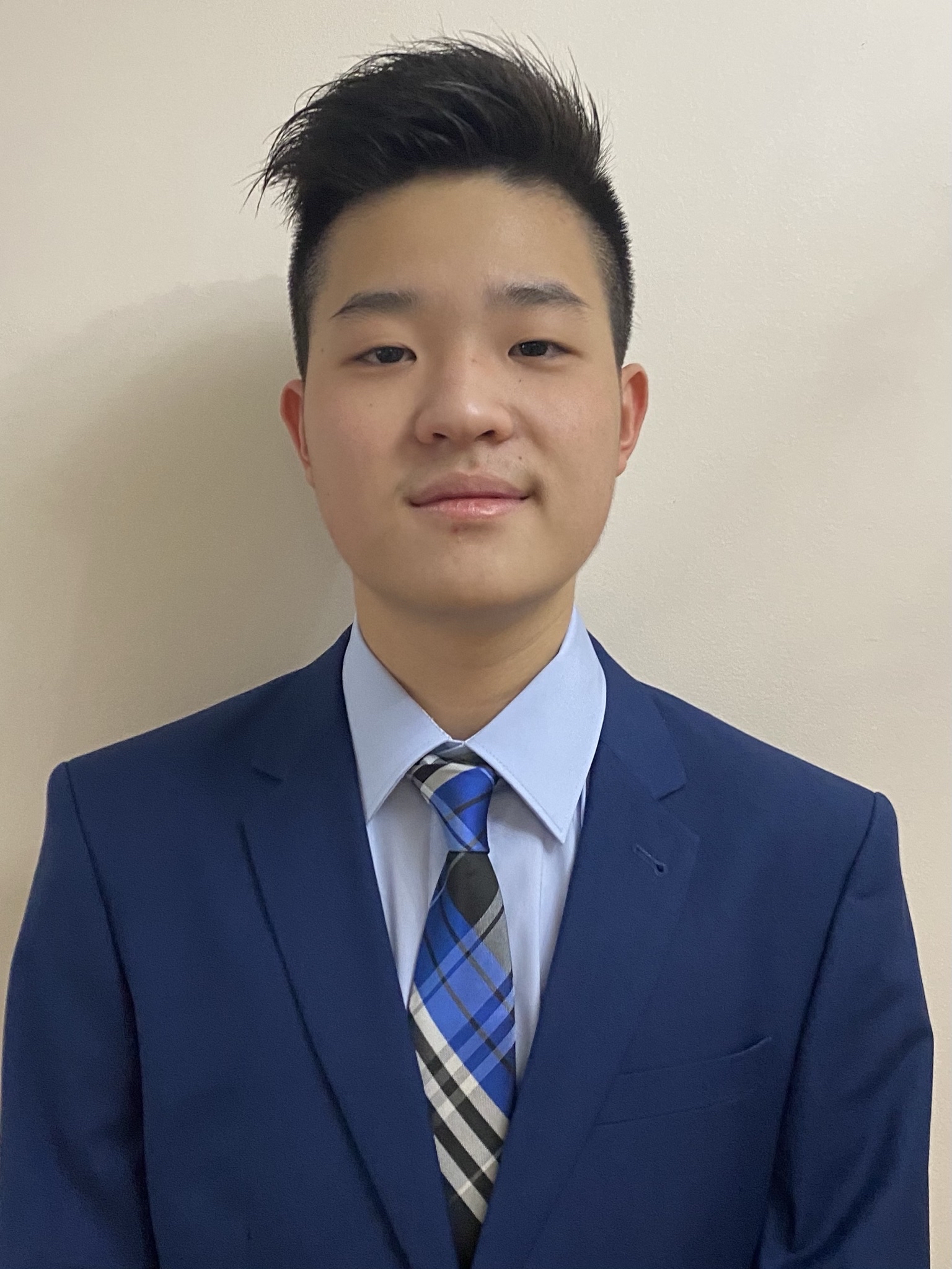 Eric You's Portfolio